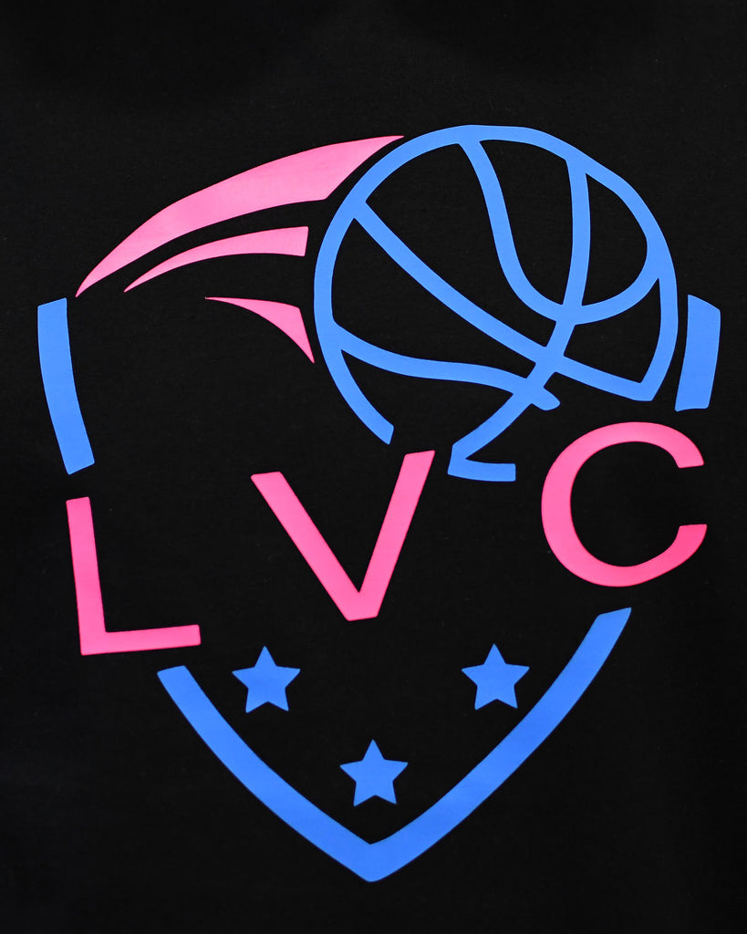 LVC Logo Mens T-Shirt – Always Ballin Brand